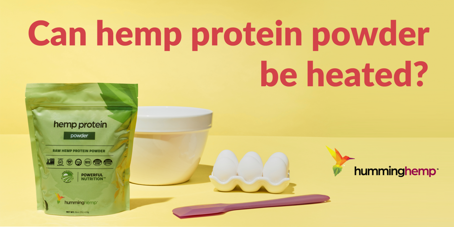 Bodybuilding with Hemp Protein Powder: Benefits and Side Effects ...
